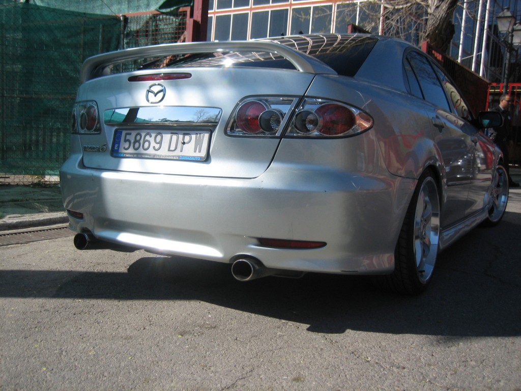 Mazda_6_tuning – Tuningpedia.org