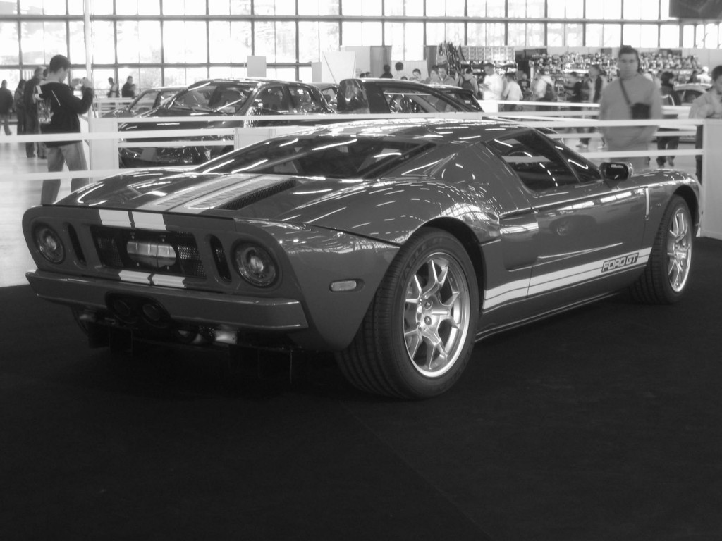 Ford_gt_black – Tuningpedia.org