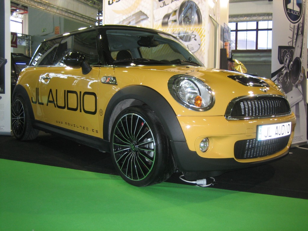 Mini_tuning – Tuningpedia.org