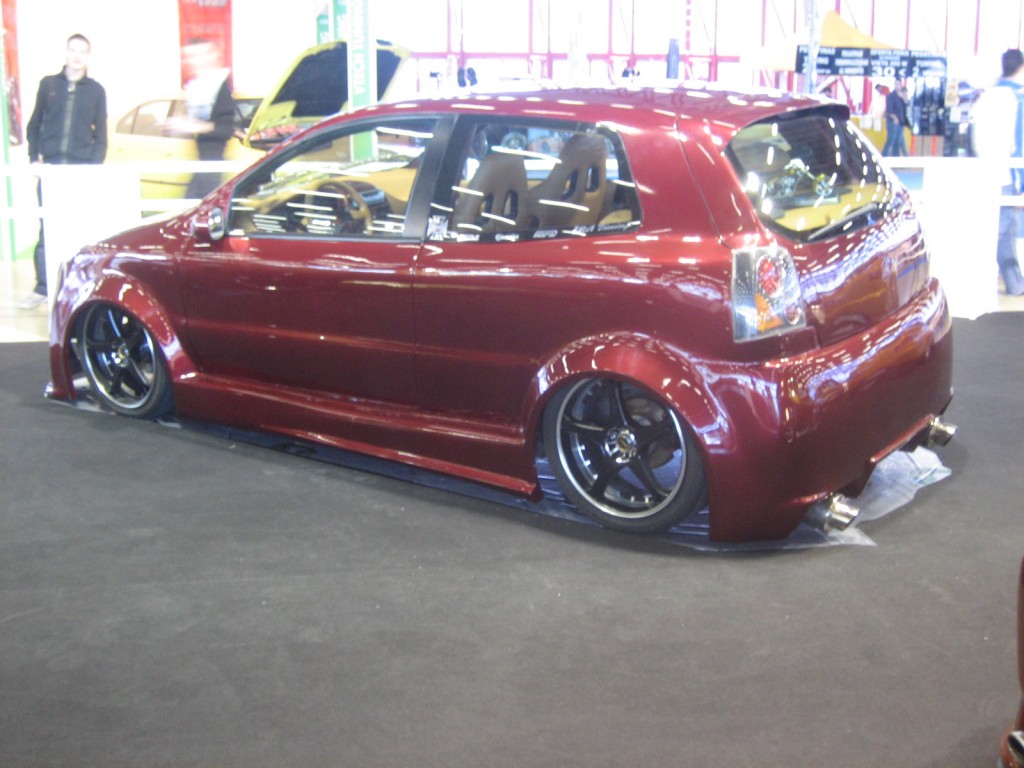 Renault_clio_tuning – Tuningpedia.org